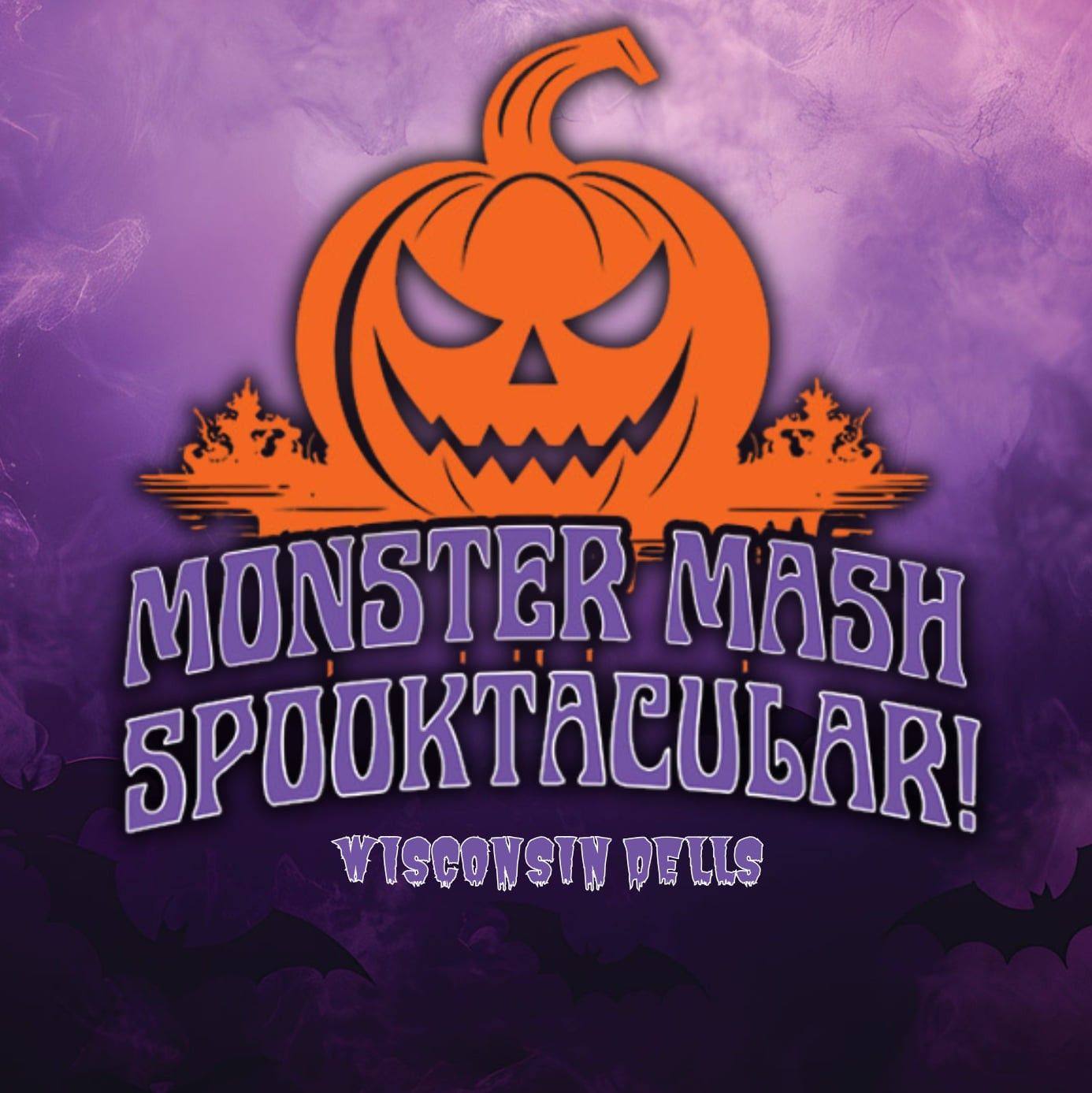 Monster Mash Spooktacular Dinner Show | Legacy Dinner Theater